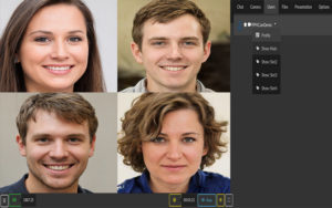 PaidVideoChat – PPV Videochat Script